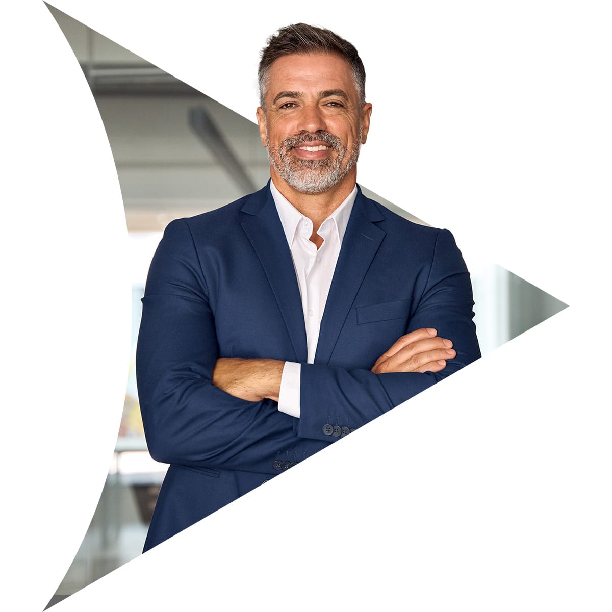 About Us - Perceptive: