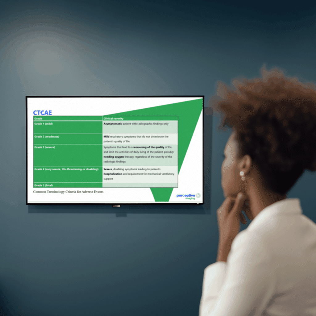 Navigating Drug-induced Interstitial Lung Disease in ADC Trials ...